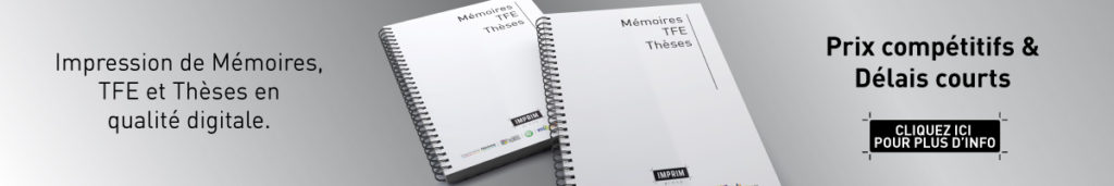 Imprim Group • L'addition des talents pour un service complet