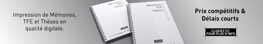 Imprim Group • L'addition des talents pour un service complet