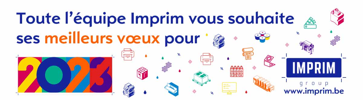 Imprim Group • L'addition des talents pour un service complet