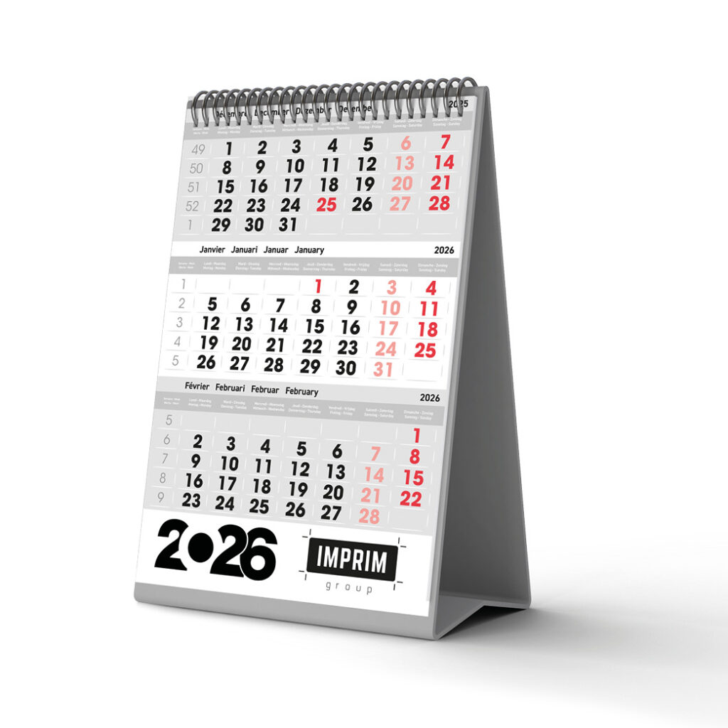 Imprim Group • L'addition des talents pour un service complet